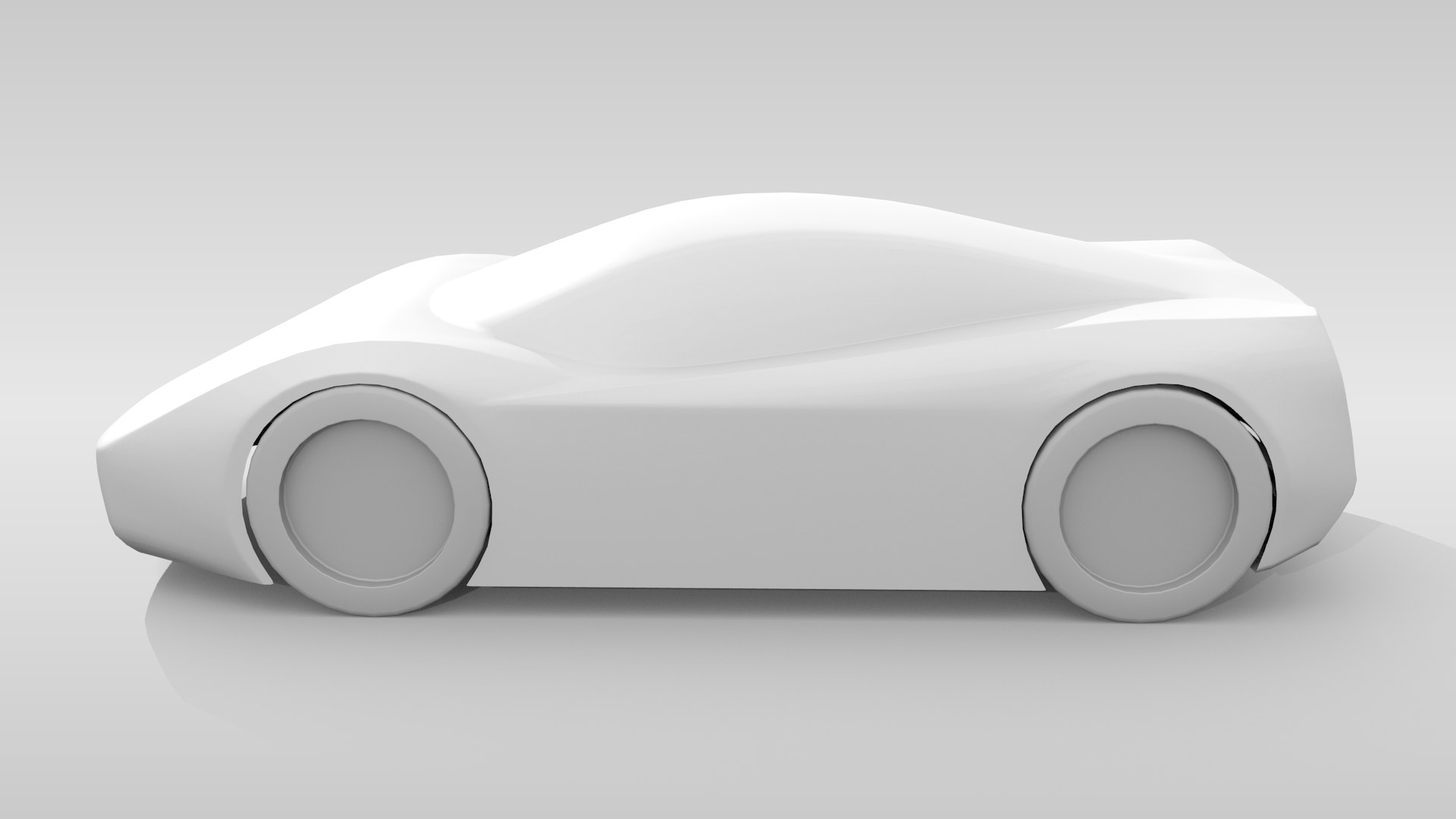 Car Base Variants 3D Model | 1145082 | TurboSquid