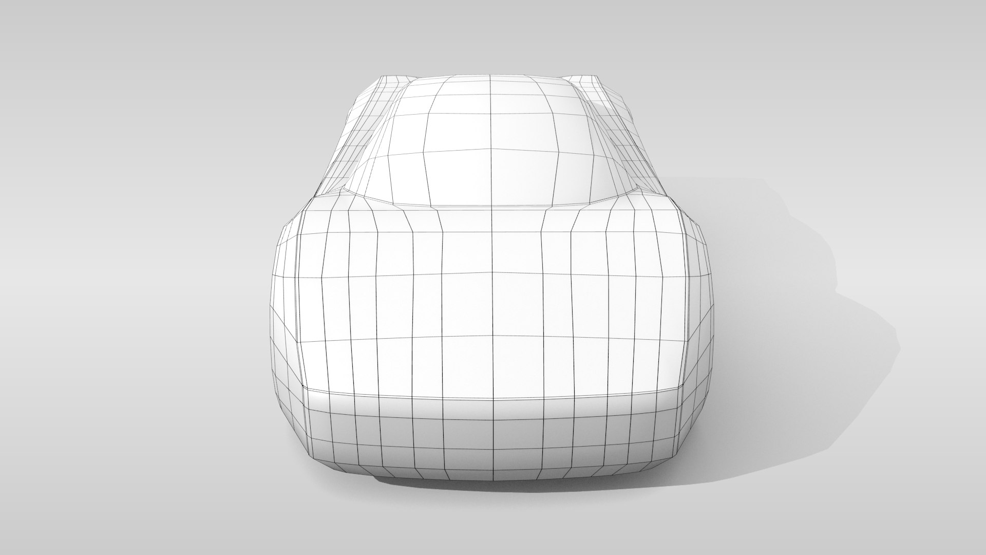 Car Base Variants 3D Model | 1145082 | TurboSquid