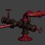 maya modular pipe set