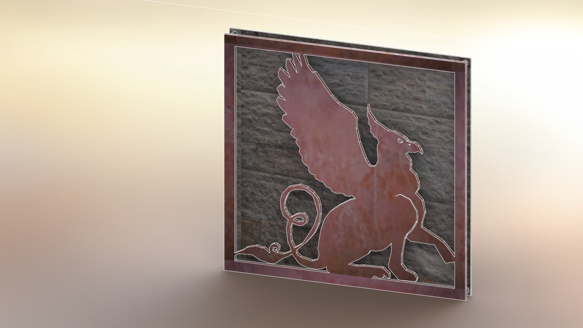 Solidworks decor 3D - TurboSquid 1495814