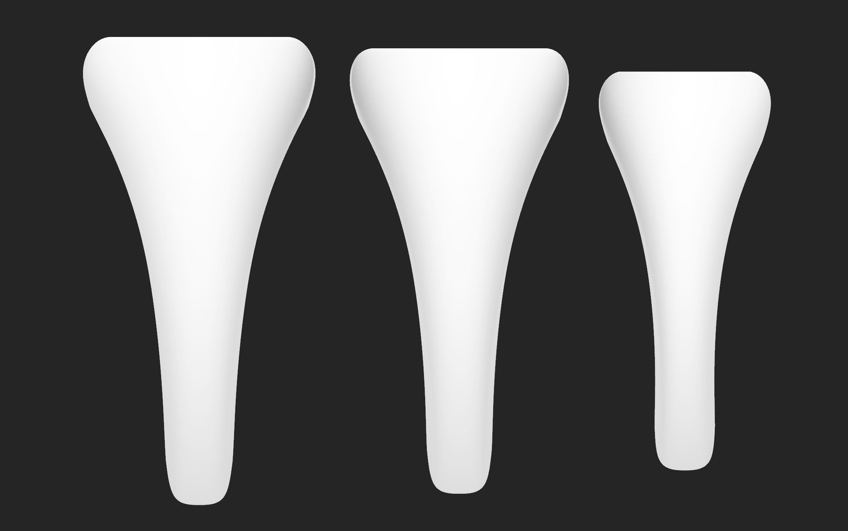Rings Maker Program based on Open CASCADE 3D modelling kernel 3D model ...