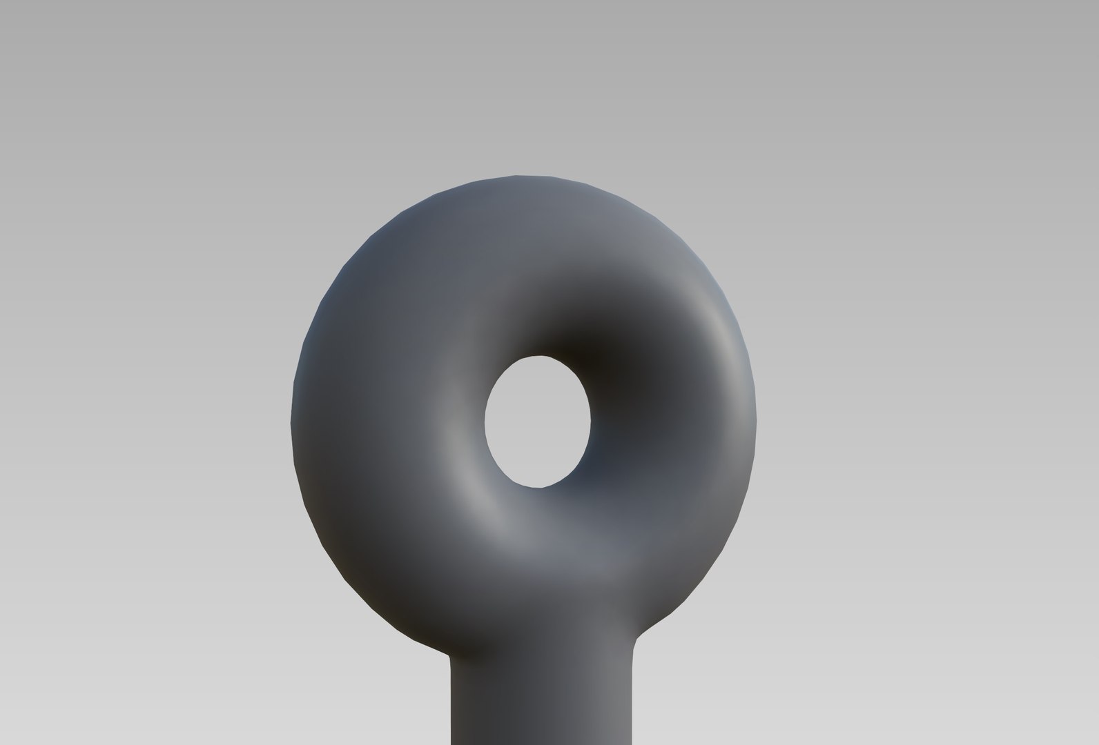 Prop195 Needle 3D Model - TurboSquid 2157555