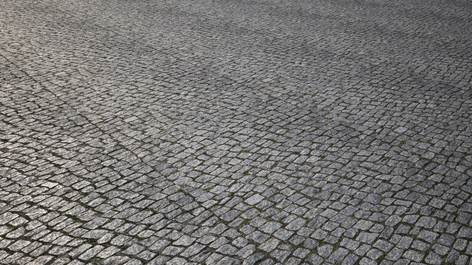 Free pavement cobblestone 3D model - TurboSquid 1211526