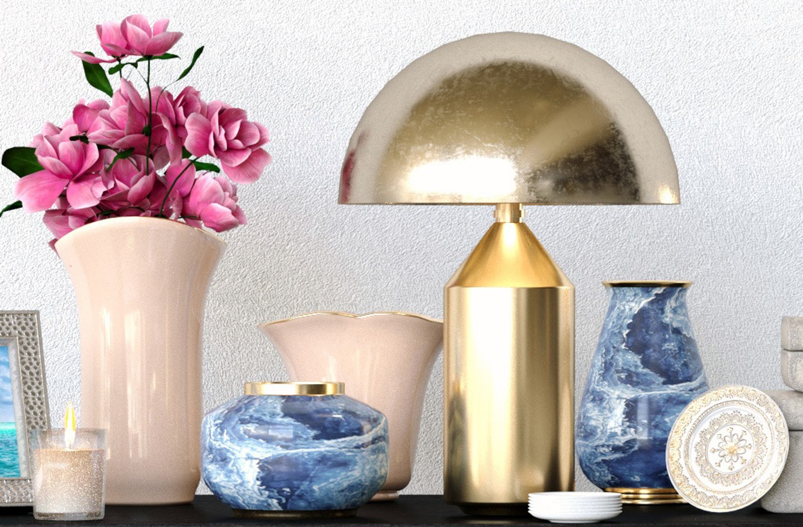 3D Set - TurboSquid 1303811