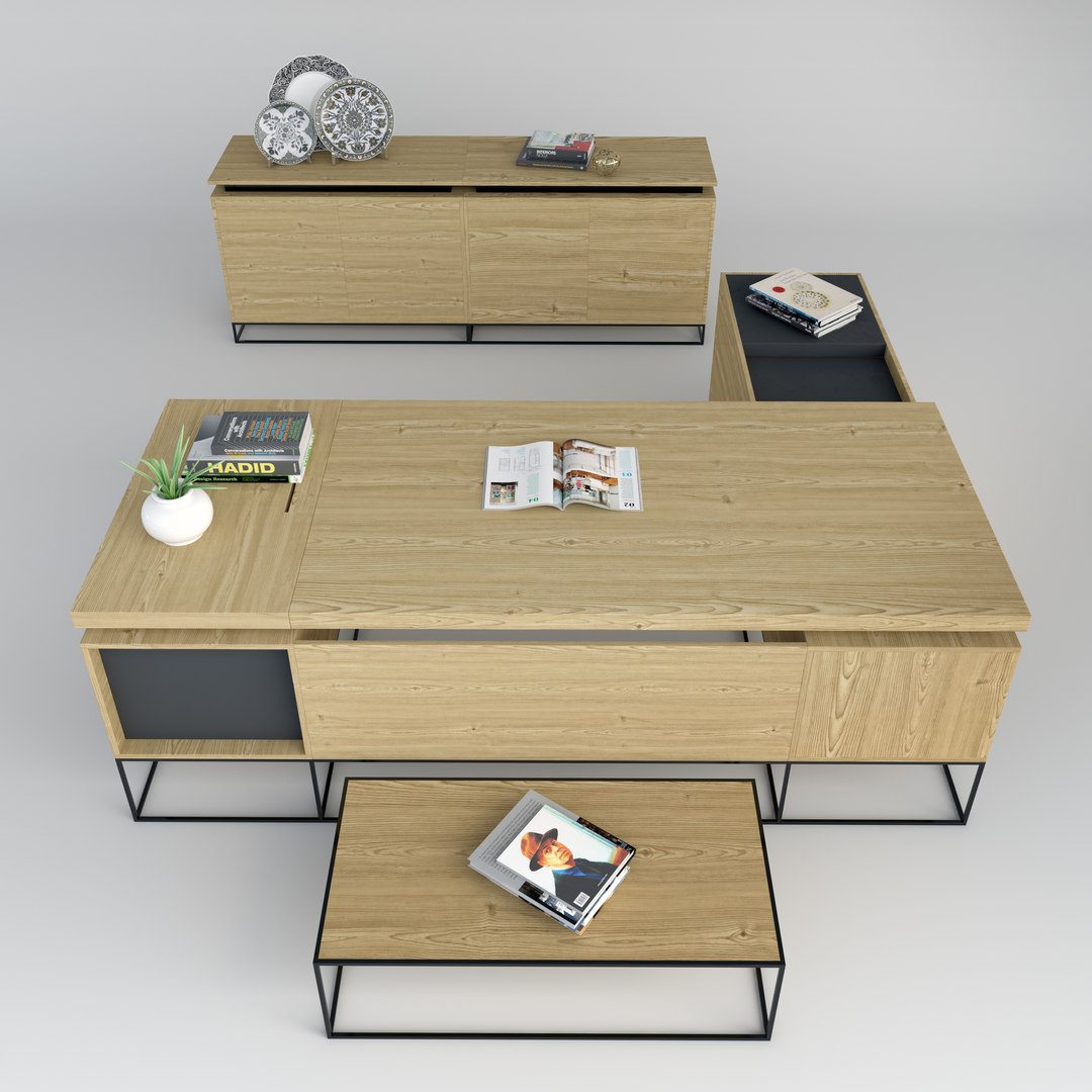 3D brotime grid boss ceo - TurboSquid 1312560