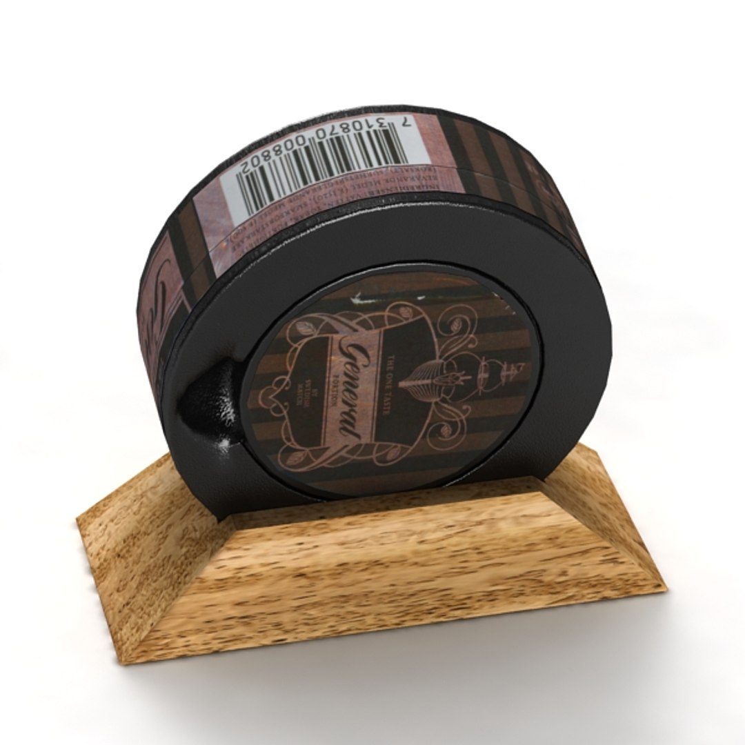 Snuffbox Clock Snuff Box Max
