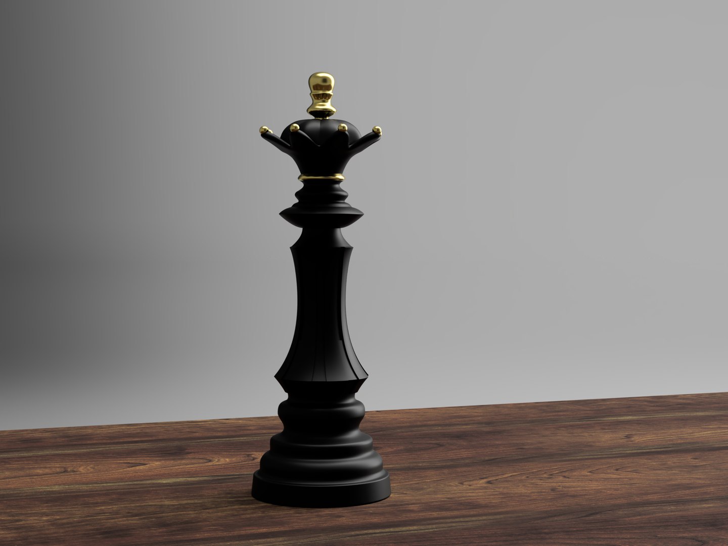 CHESS QUEEN 3D Model - TurboSquid 1723742