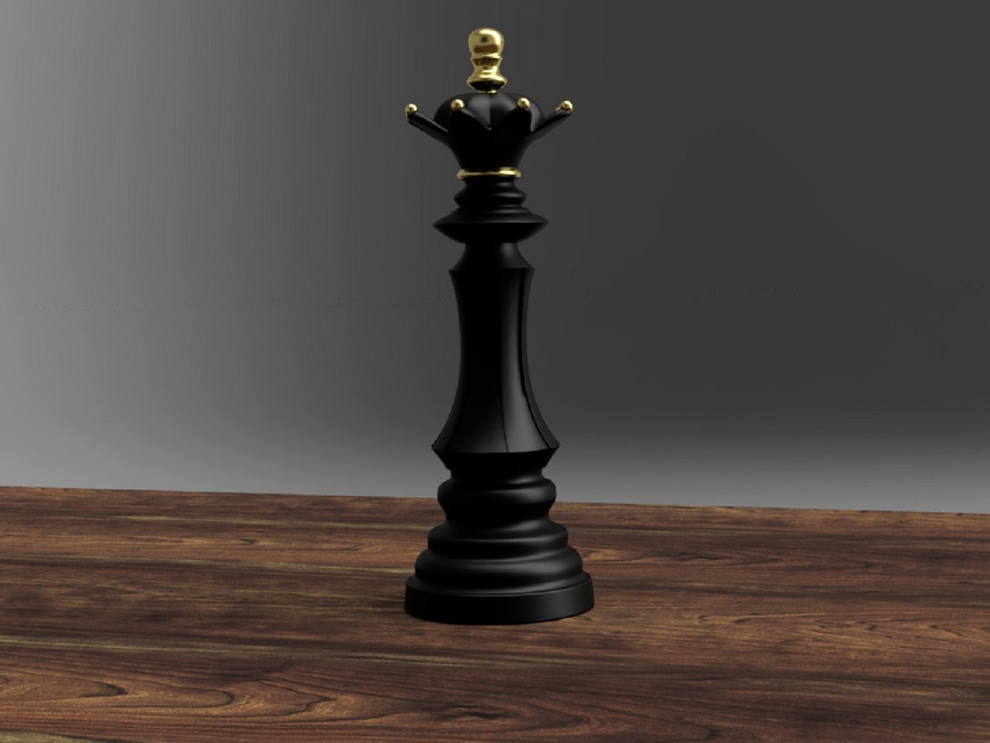 CHESS QUEEN 3D Model - TurboSquid 1723742