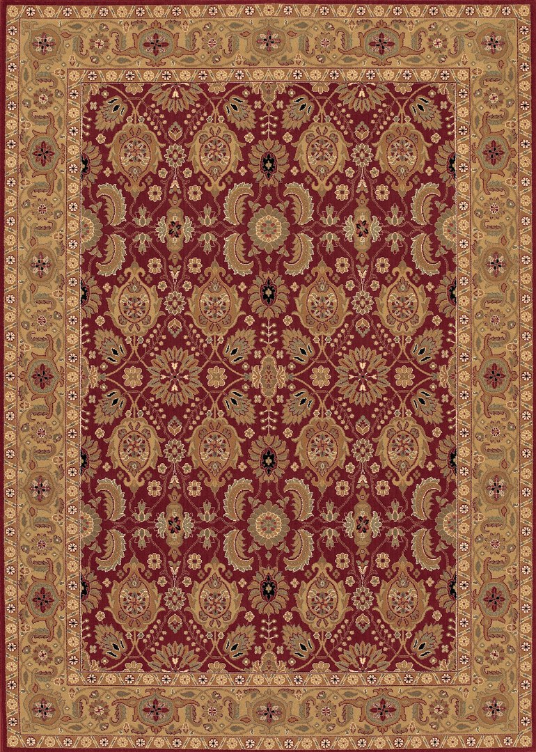 Persian Rug C4d