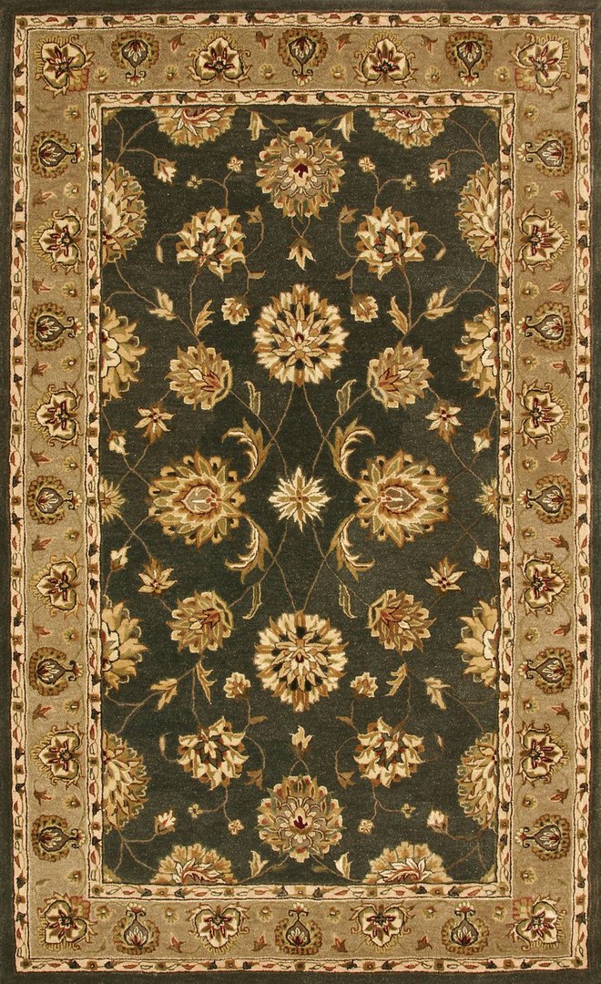 Persian Rug C4d
