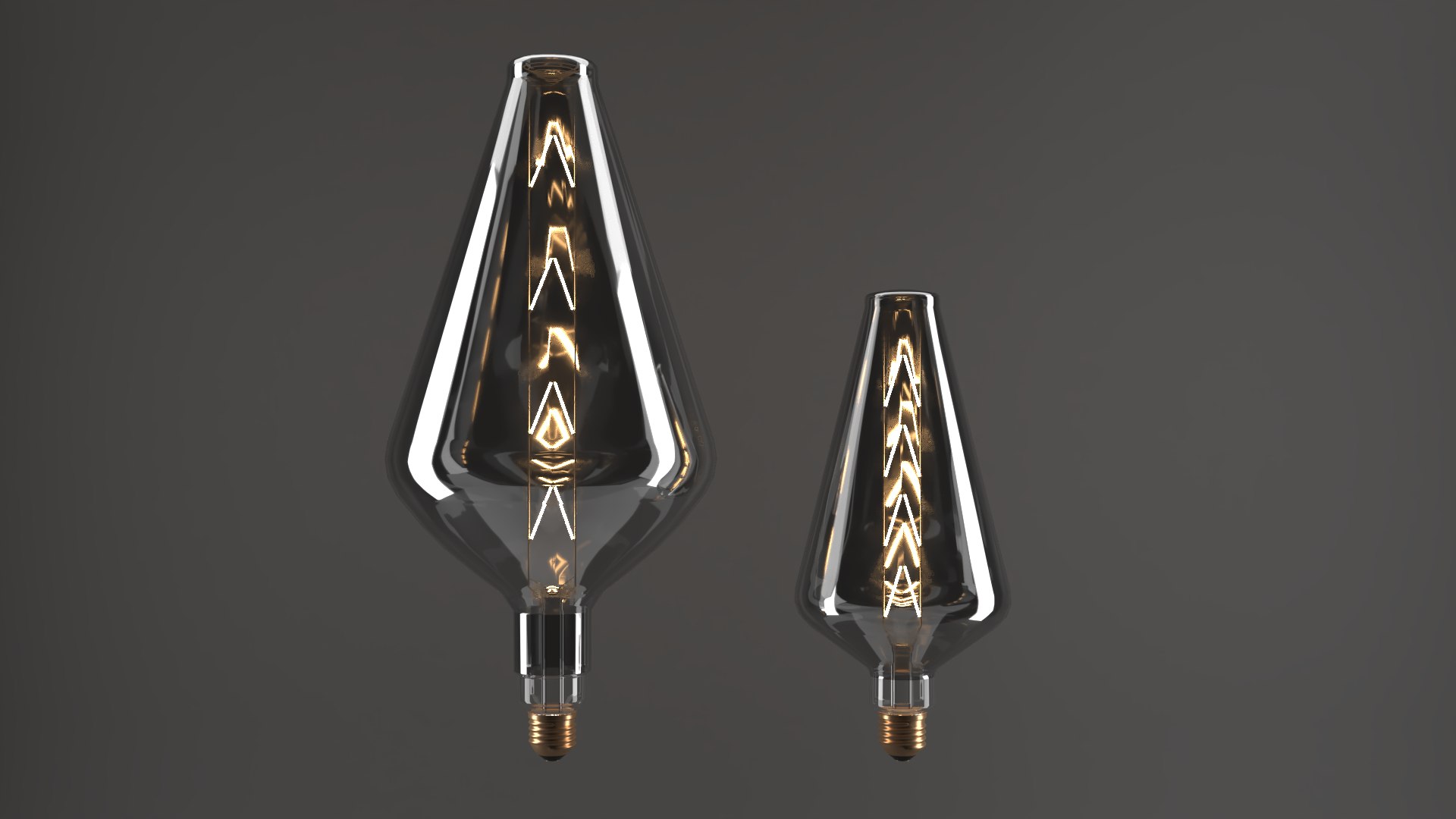 Electric Cone Conexl 3D Model - TurboSquid 1596128