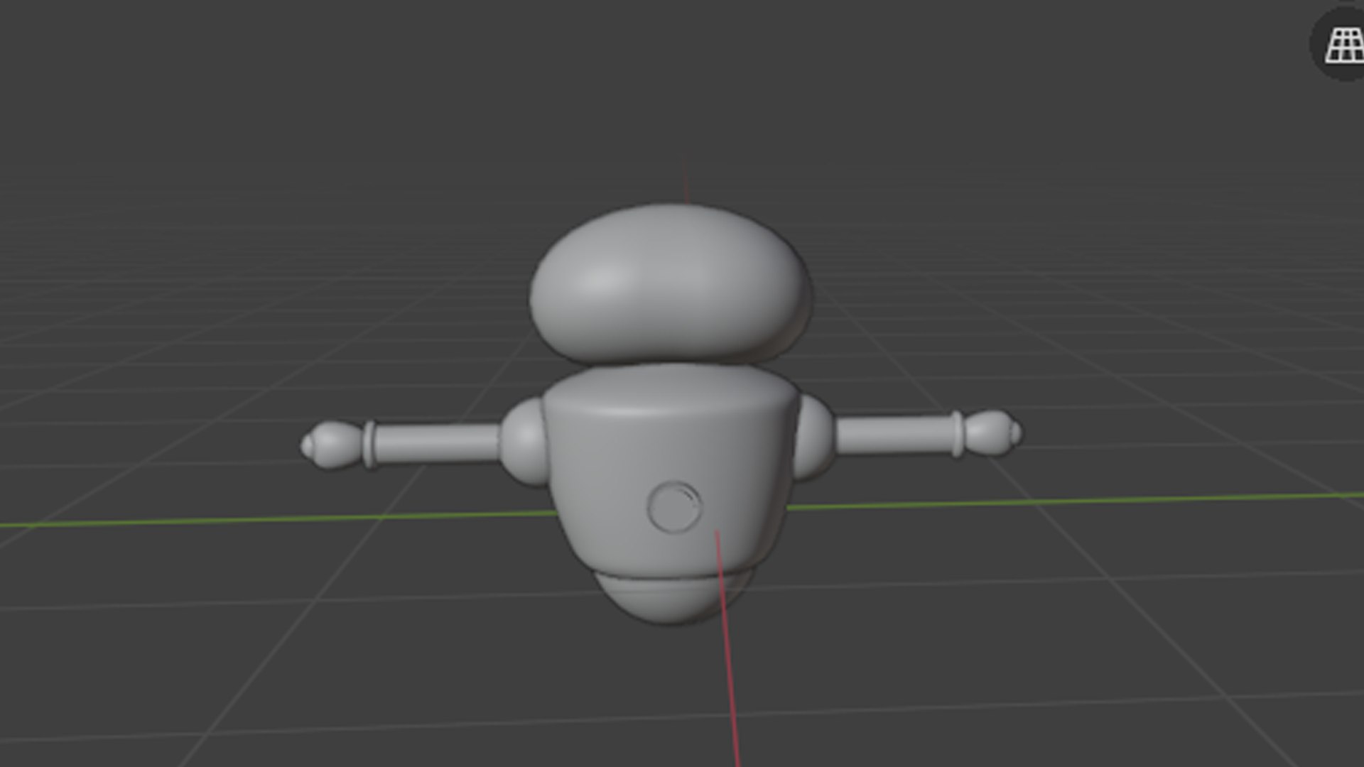 ROBOT TIERNO Model - TurboSquid 2274132