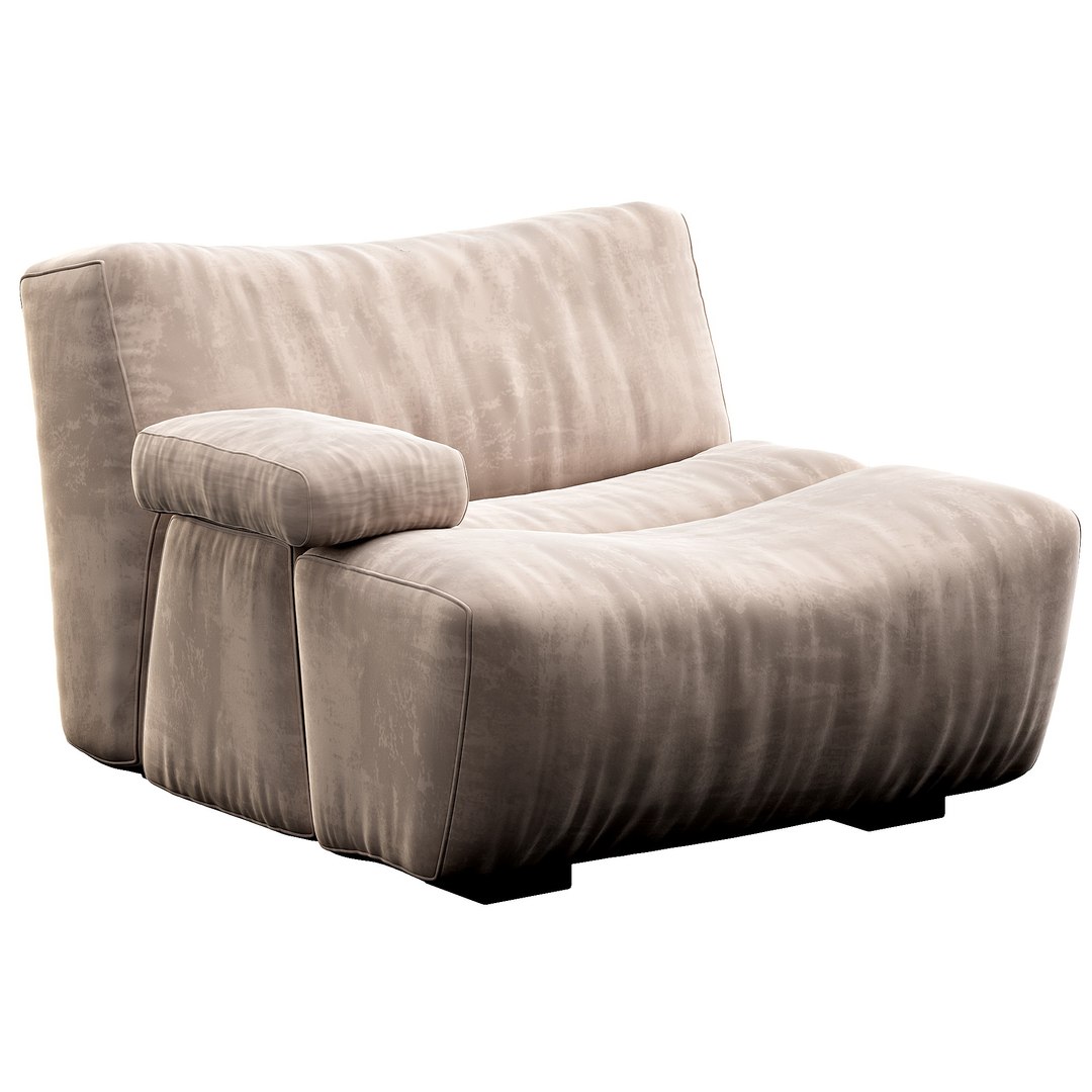 Poliform Ernest Model - TurboSquid 2302630