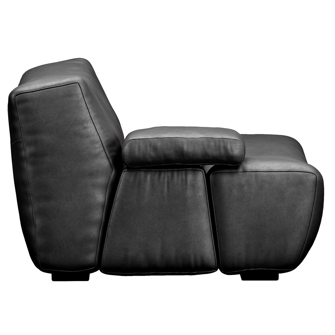 Poliform Ernest Model - TurboSquid 2302630