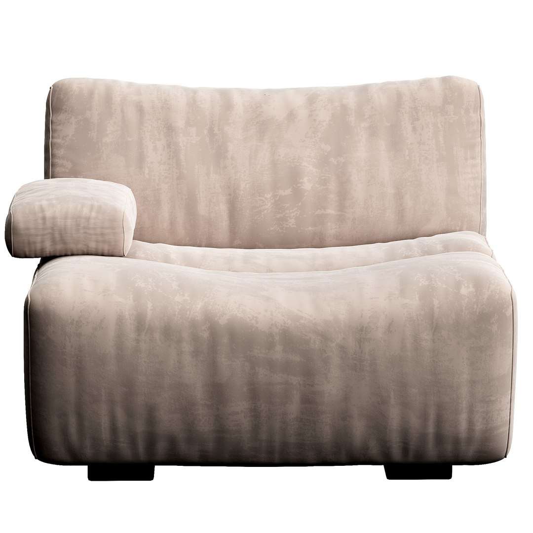 Poliform Ernest Model - TurboSquid 2302630