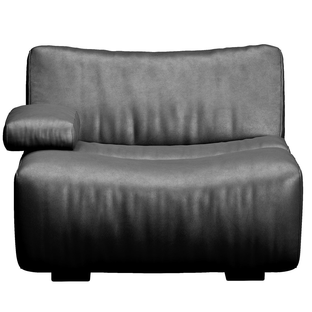 Poliform Ernest Model - TurboSquid 2302630