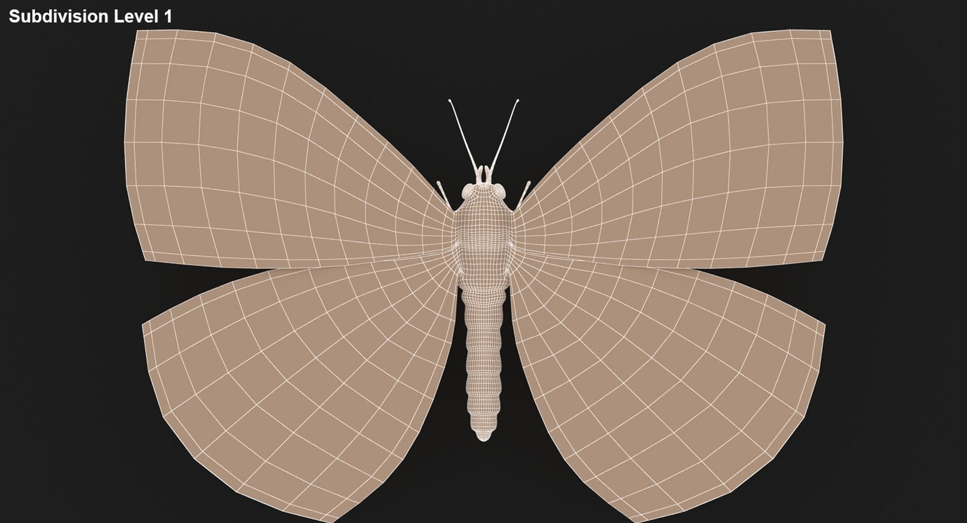 Realistic large white female 3D model - TurboSquid 1333074