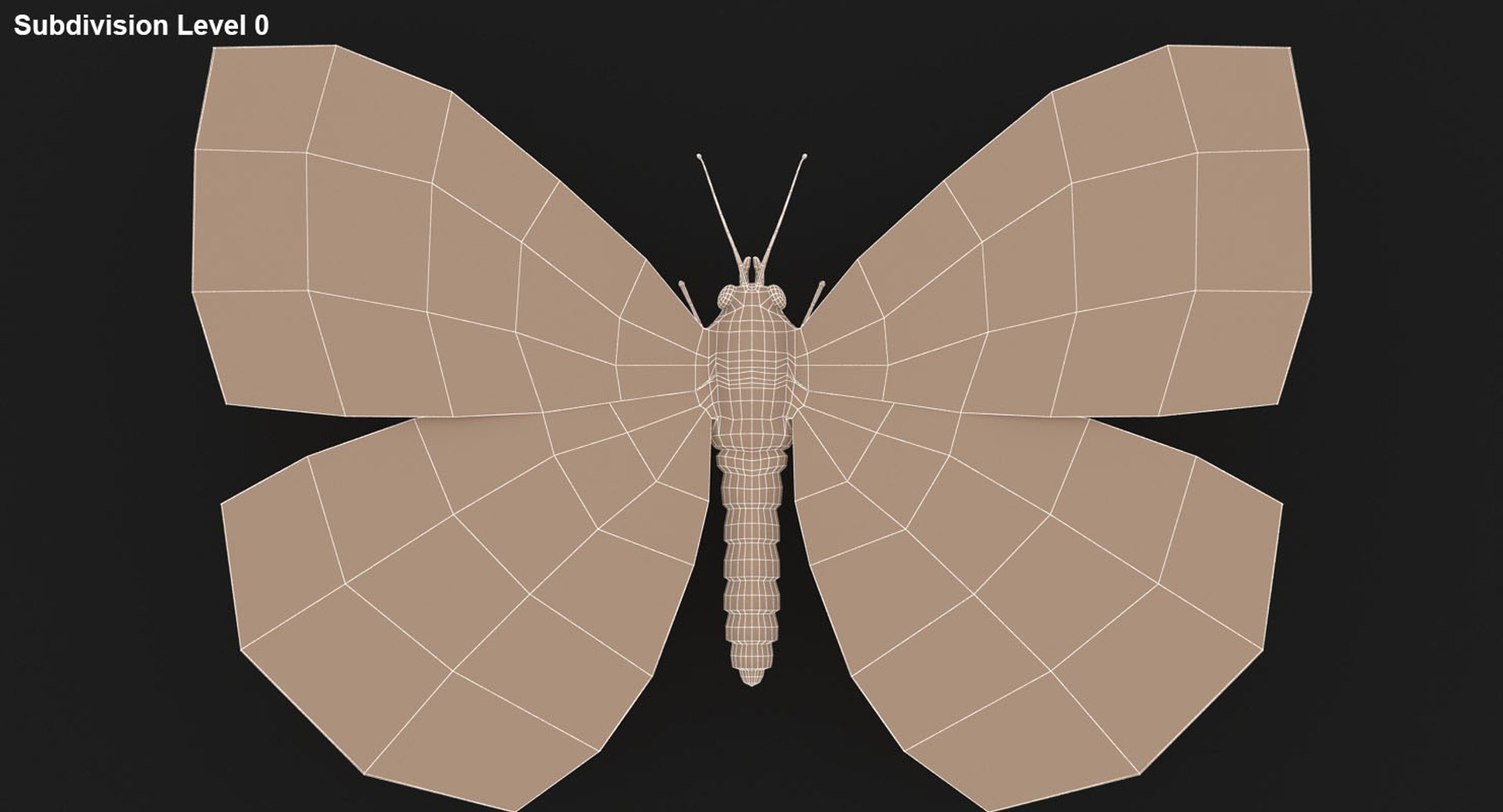 Realistic large white female 3D model - TurboSquid 1333074