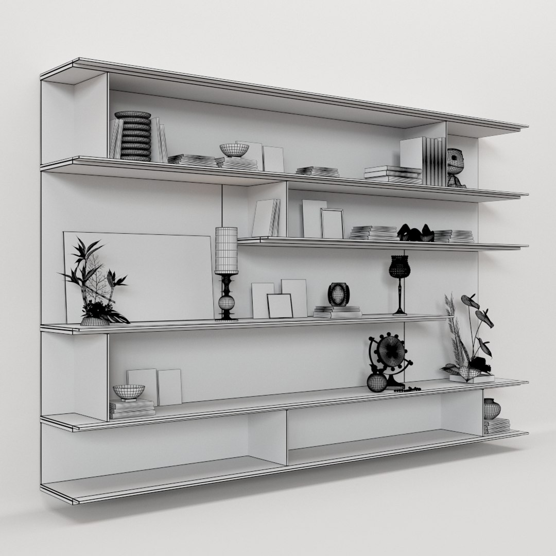 3D model jesse mounted online - TurboSquid 1178782