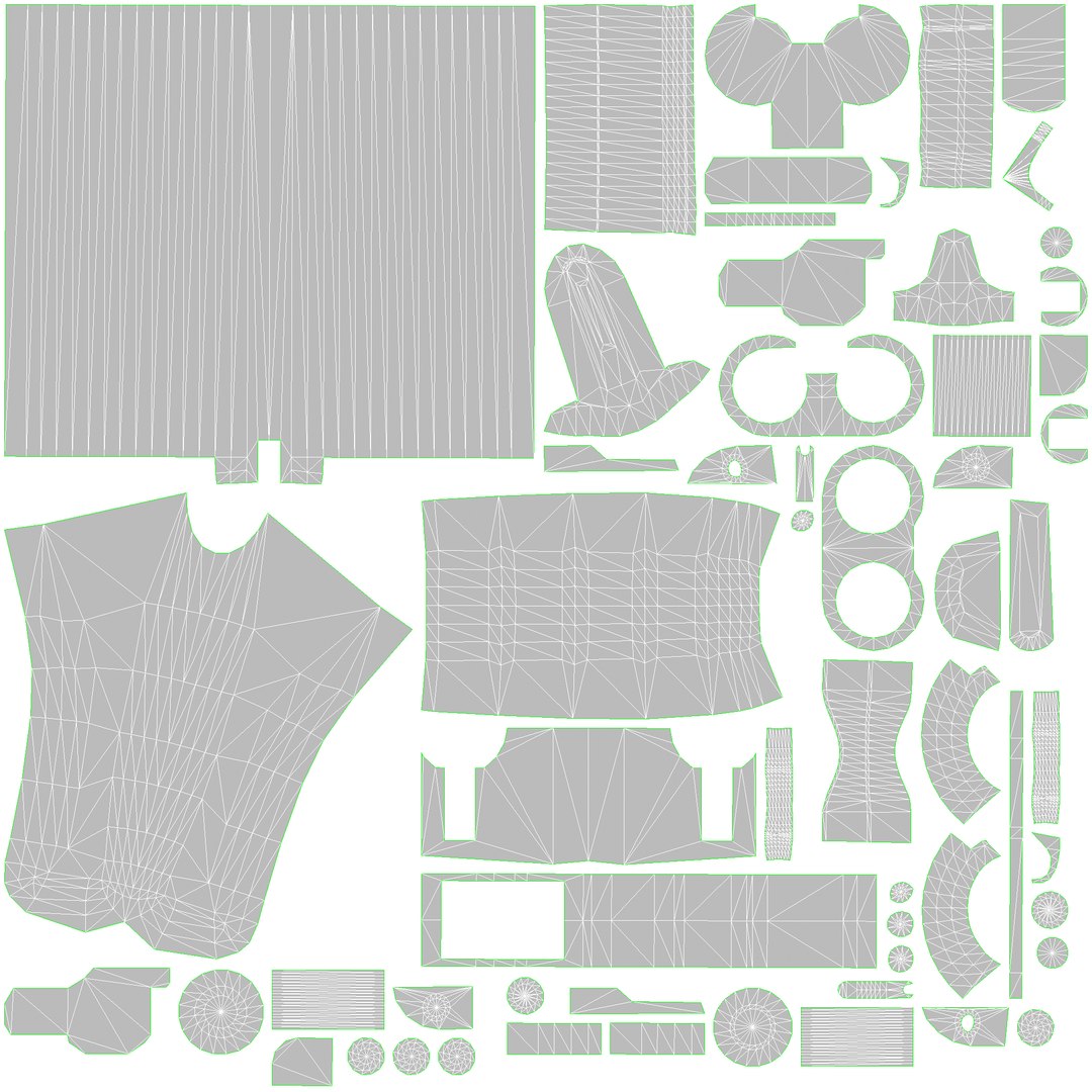 Thumper-Gun II 3D Low Poly-Game Ready Gun Model-014 3D model - TurboSquid 2108807