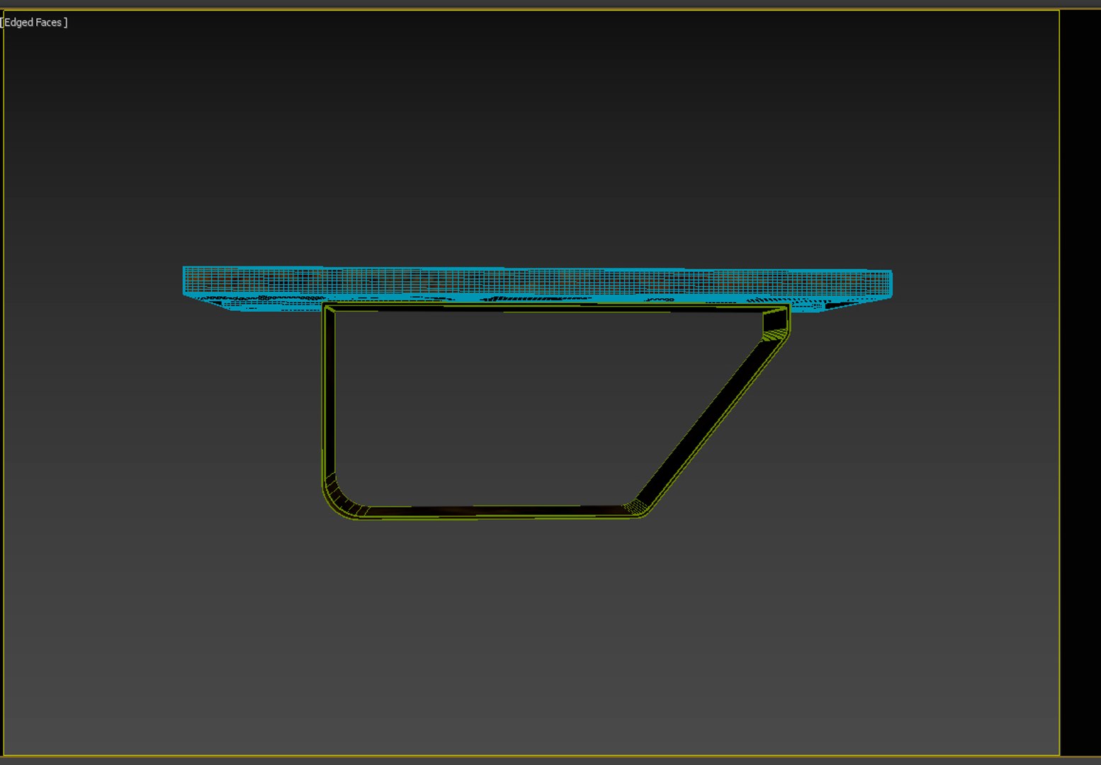 3D Epoxy Resin Table - TurboSquid 1425329