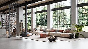 3D Boho Models - Browse & Download Formats - TurboSquid