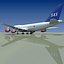 3d b 747 sas