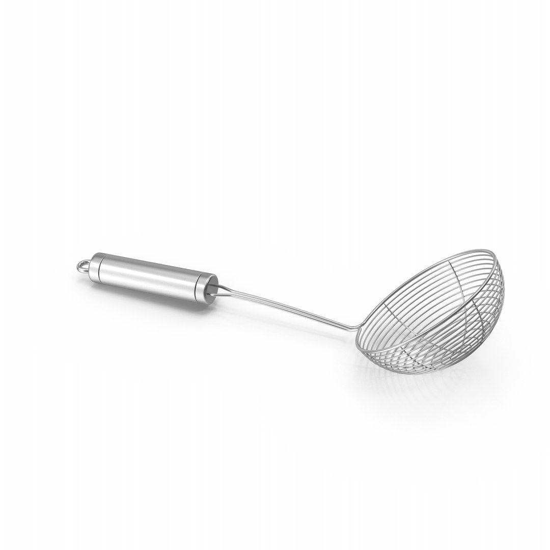 3D Kitchen Spider - TurboSquid 1857587