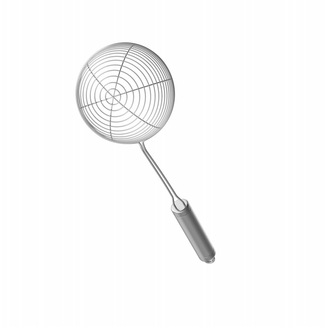 3D Kitchen Spider - TurboSquid 1857587