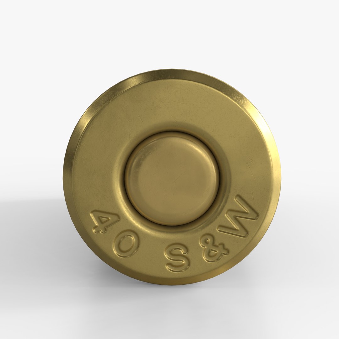 3D Model 40 S W - TurboSquid 1391708