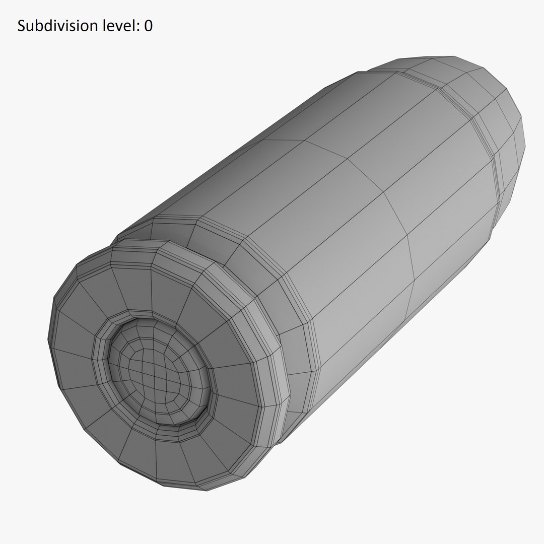 3D Model 40 S W - TurboSquid 1391708
