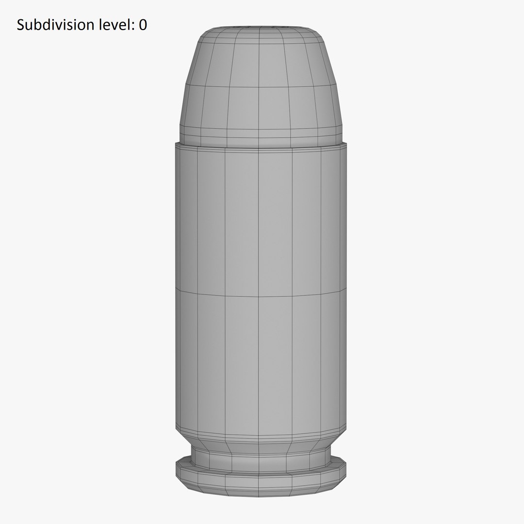 3D Model 40 S W - TurboSquid 1391708