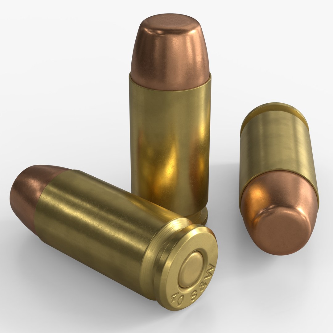 3D Model 40 S W - TurboSquid 1391708