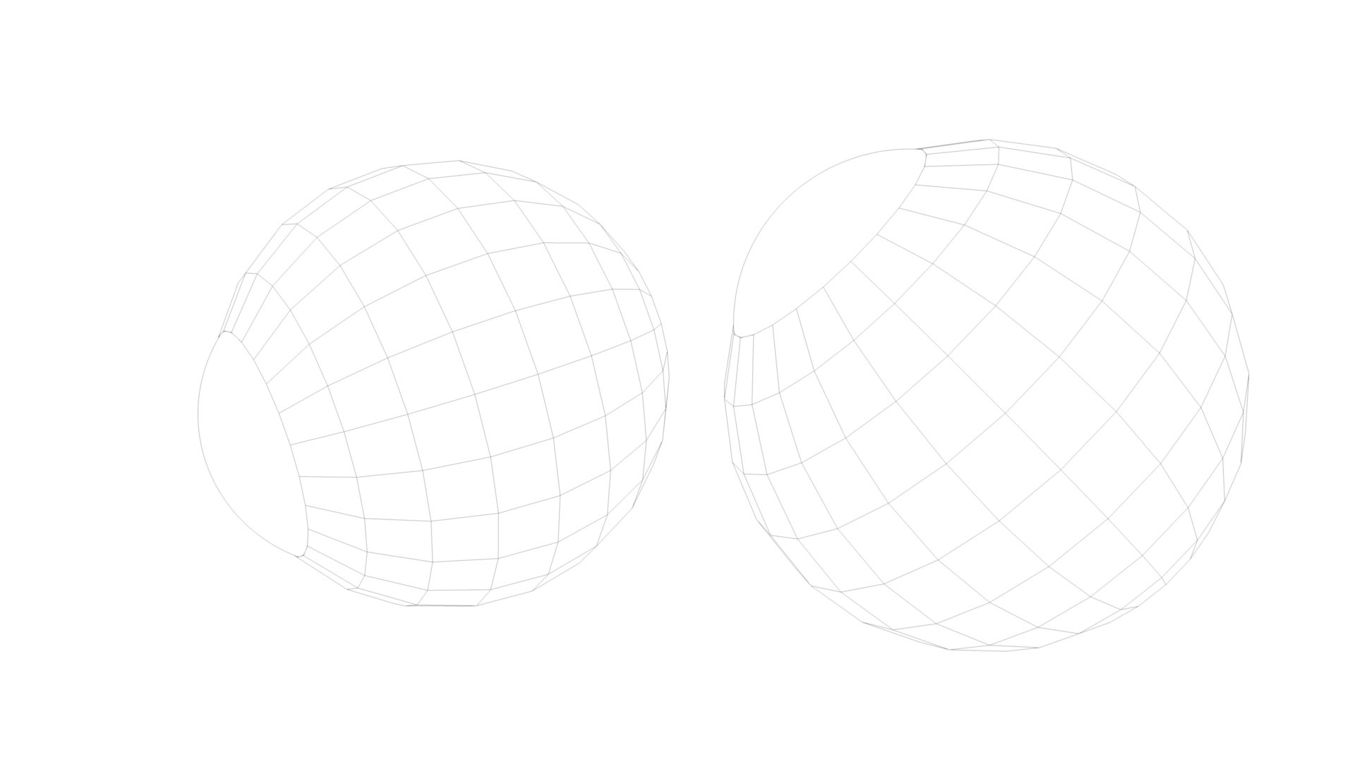 Eye Eyeball Model - TurboSquid 1708336