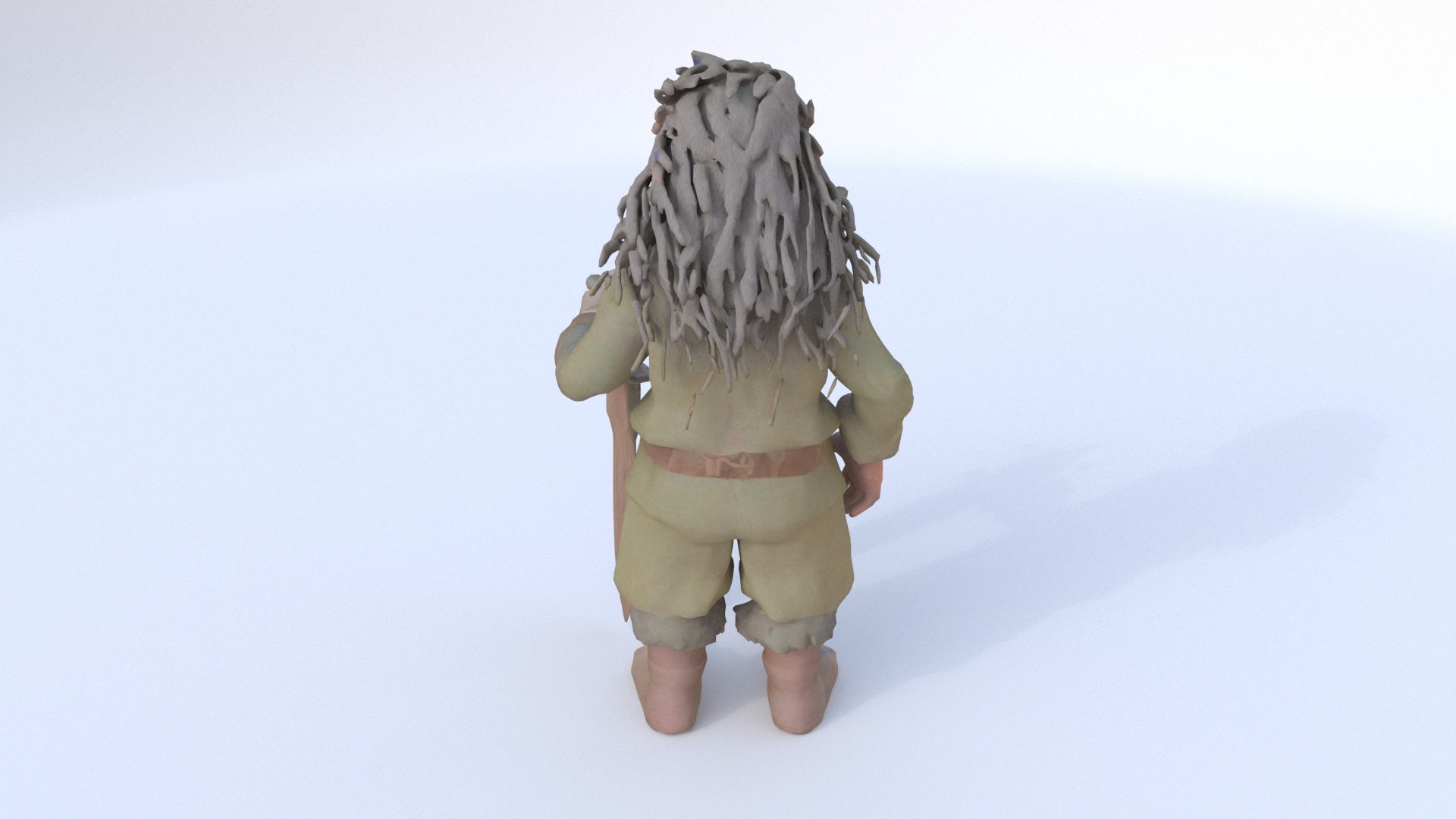 3D Hobbit 2 Model - TurboSquid 2331137