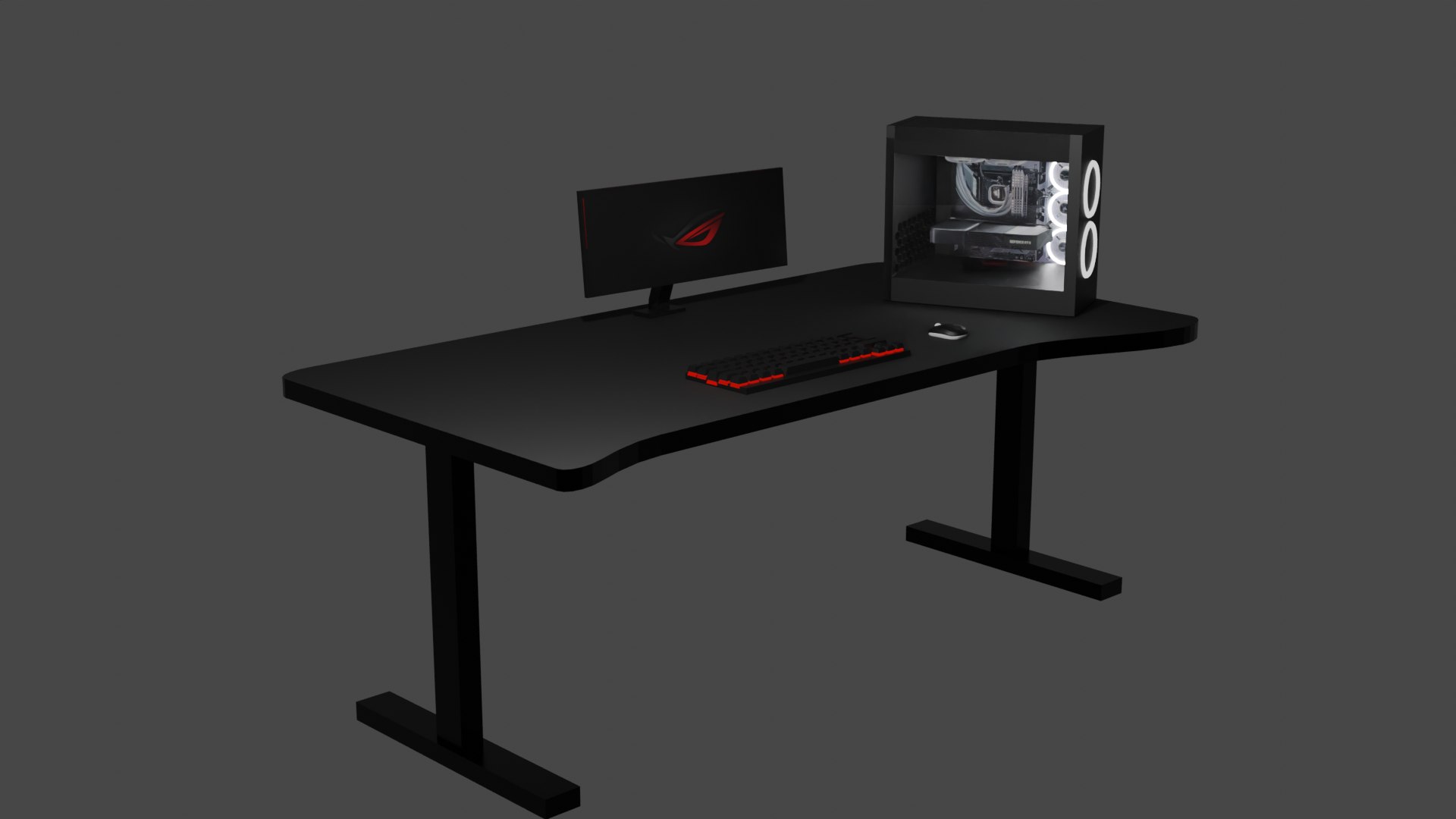 3D Gaming PC Setup TurboSquid 2168712 3d-gaming-pc-setup-turbosquid-2168712