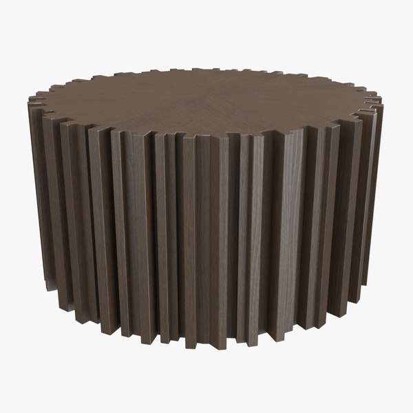 Baker Furniture 3D Models for Download | TurboSquid
