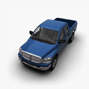 Ram 3D Models for Download | TurboSquid