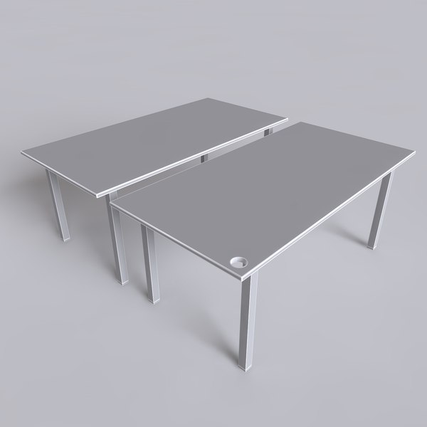 simple desk office max