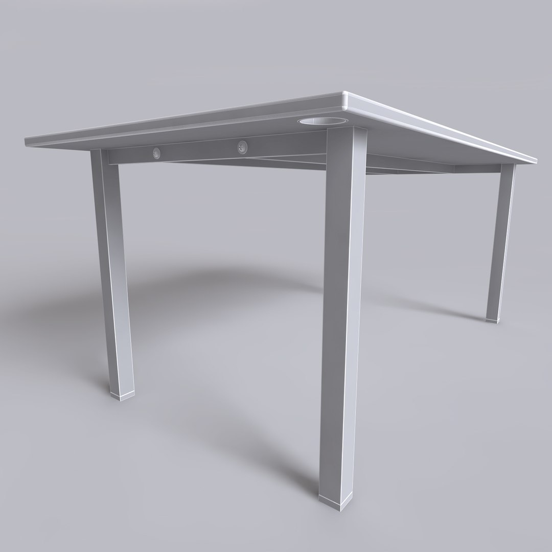 simple desk office max