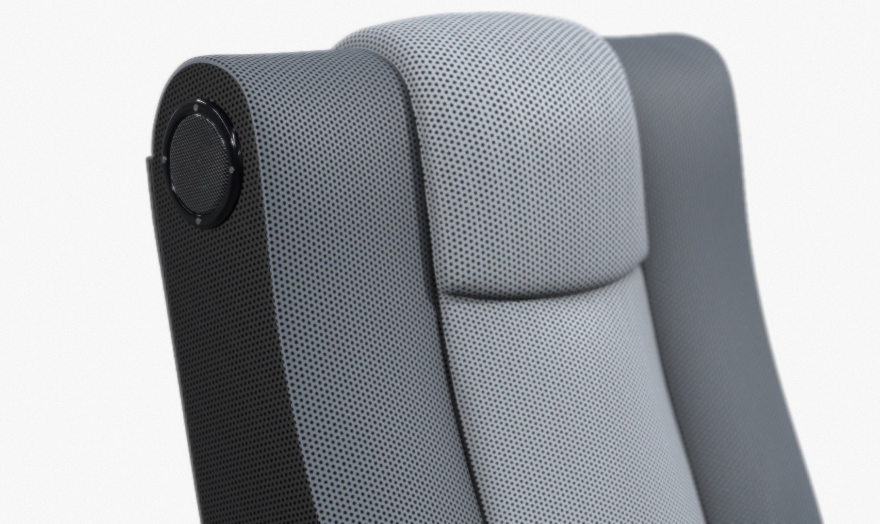 3D Gaming Chair - TurboSquid 1271461