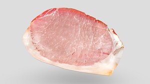 Free 3D Pork Models - Available For Download On TurboSquid