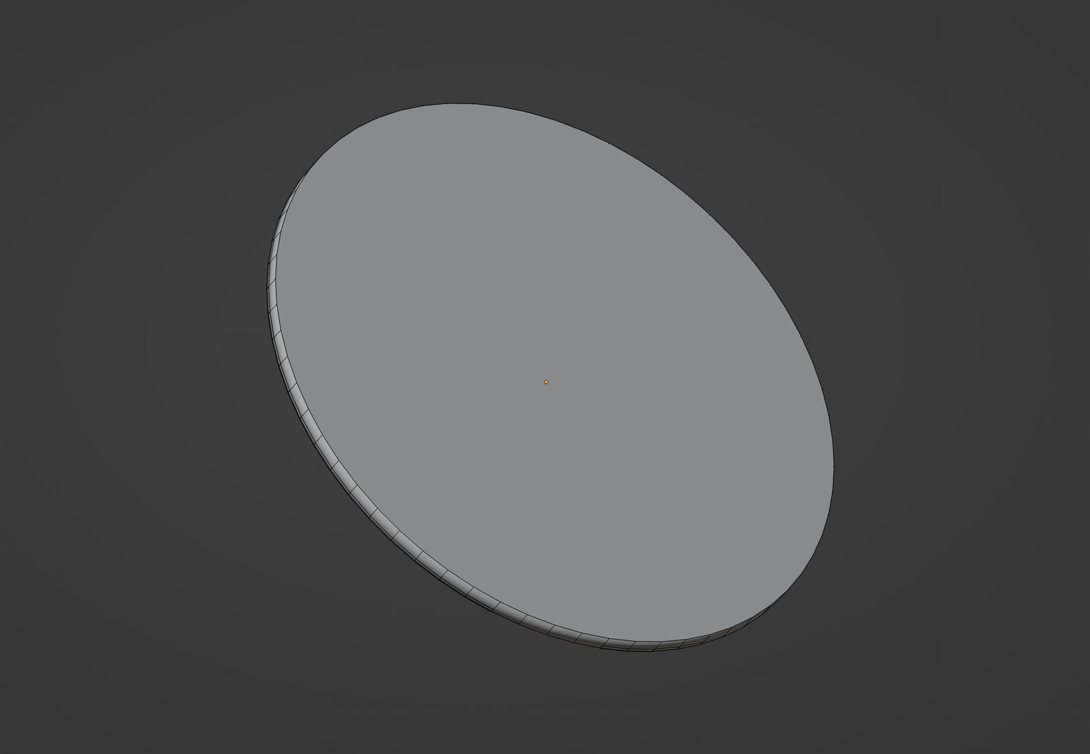 3D MWO Disc Model - TurboSquid 2197898