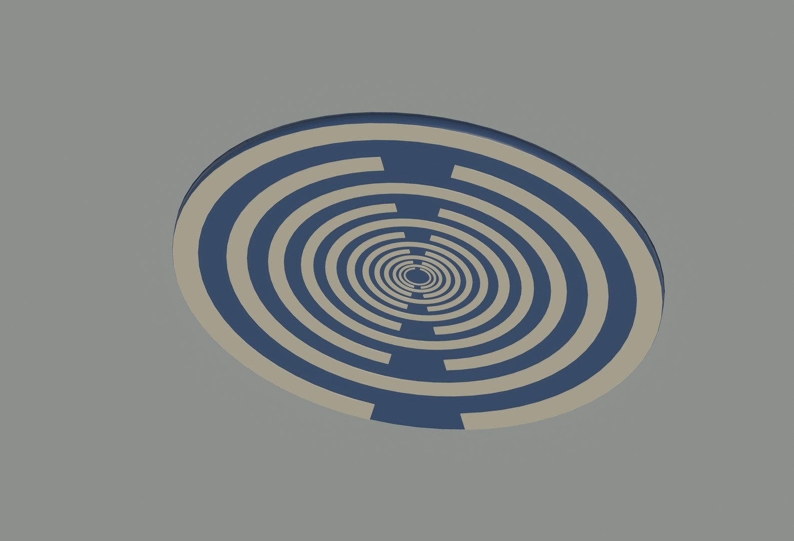 3D MWO Disc Model - TurboSquid 2197898