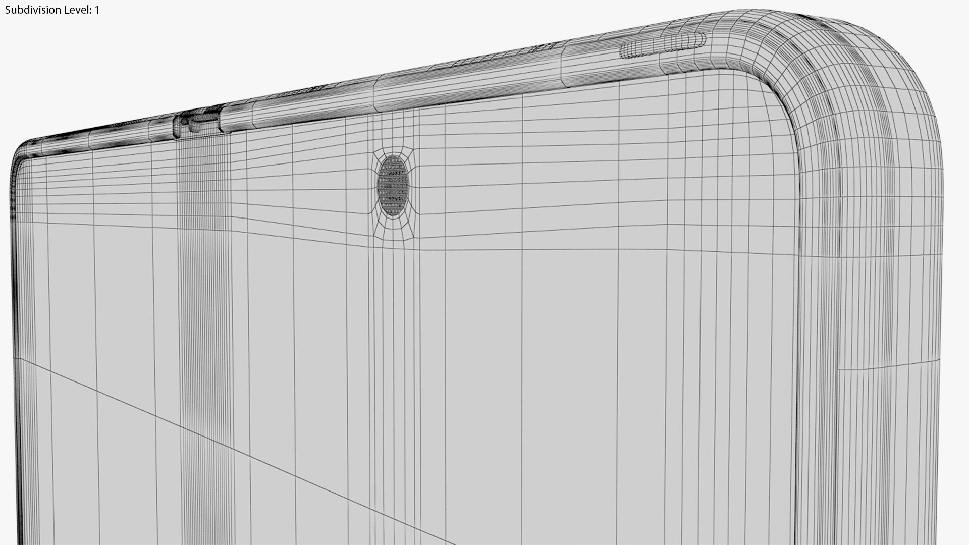 Samsung Galaxy Z Fold 4 Gray Green Animated 3D - TurboSquid 1941050