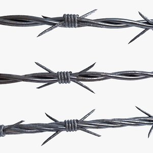 Free 3D Wire Models | TurboSquid