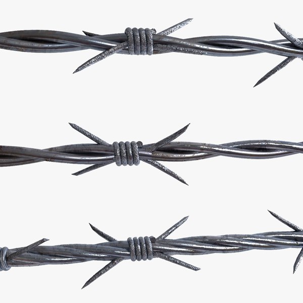 Free 3D Wire Models | TurboSquid