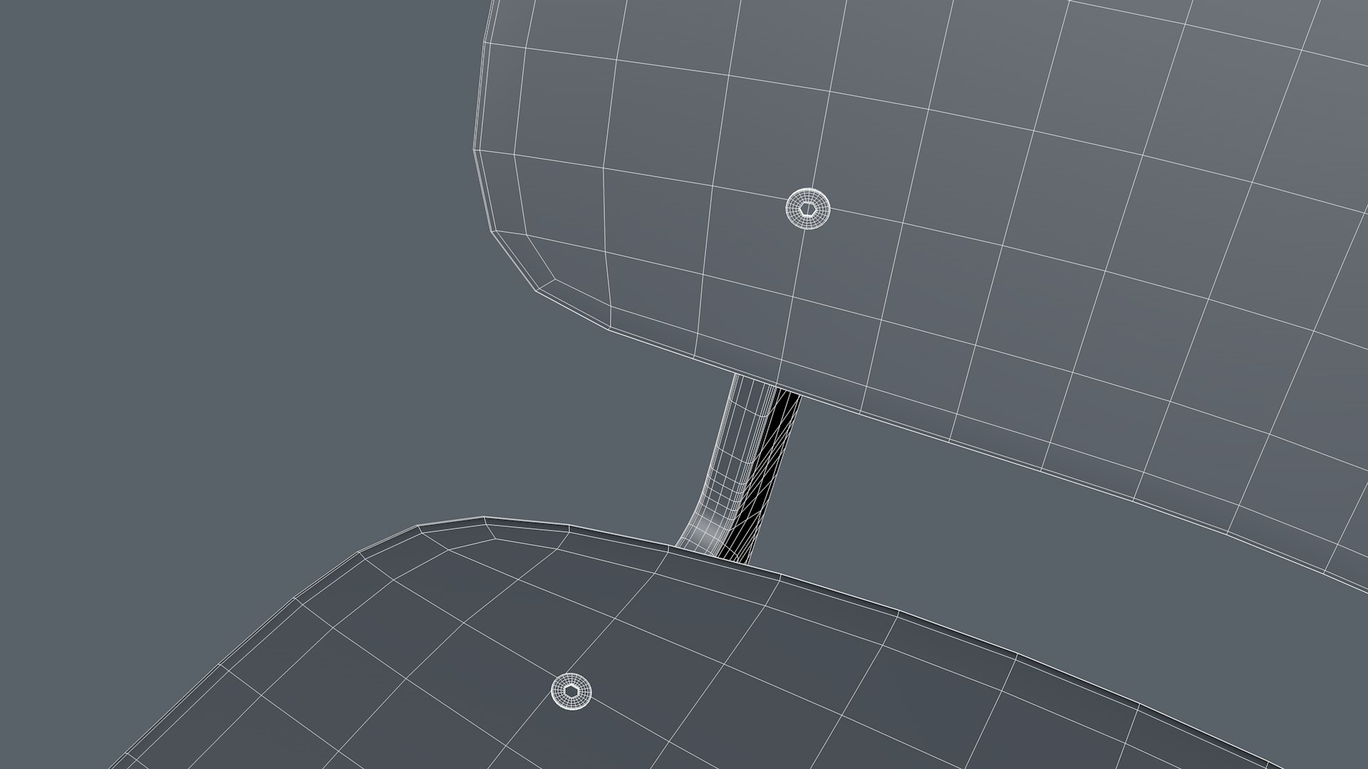 3D Soeborg Wood Chair - TurboSquid 1920572