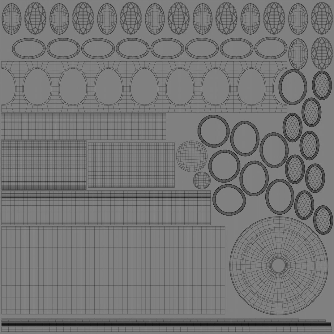 Goblet 1 3D - TurboSquid 2279143