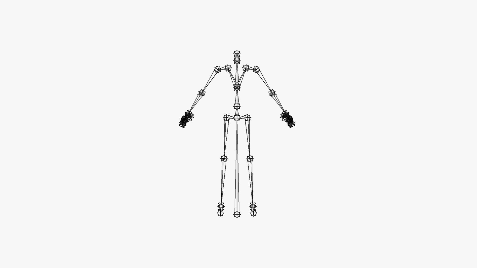 3D ULT-001 Rigged UltraMan Model - TurboSquid 1984770